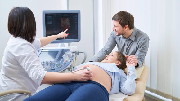 The Baby Connection - 3D 4D HDlive (5D) Ultrasound Roseville Sacramento