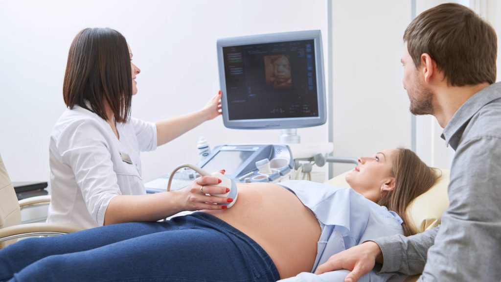 The Baby Connection - 3D 4D HDlive (5D) Ultrasound Roseville Sacramento